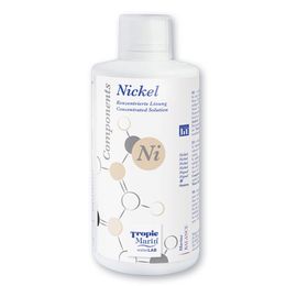 Tropic Marin Components Nickel 250 ml