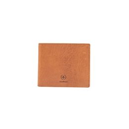 Strellson Billfold 'Blackwall Myles in Cognac' | Gr.: onesize