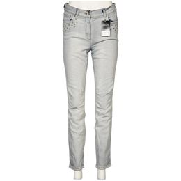 Biba Jeans Damen Größe 30/31 Second Hand hellblau