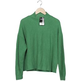 Alba Moda Pullover Damen Größe XL Second Hand grün