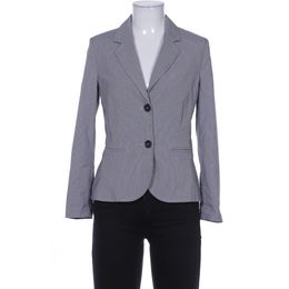s.Oliver Blazer Damen Größe XS Second Hand grau