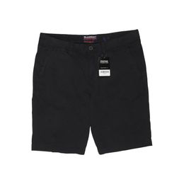 Superdry Shorts Herren Größe 34 Second Hand marine