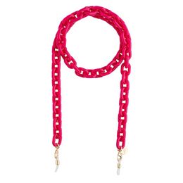 Cheeky Chain Munich Necklace 'Tokio' female Pink size One Size