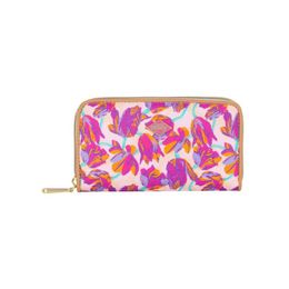Oilily Tulipy Zana Geldbörse 16 cm in bisque | Gr.: onesize