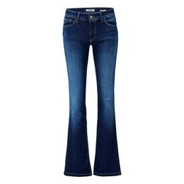 Salsa Jeans Jeans 'Wonder' Damen Gr&ouml;&szlig;e 24 dunkelblau