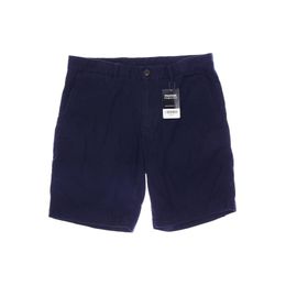 Tommy Hilfiger Shorts Herren Gr&ouml;&szlig;e 34 Second Hand marine