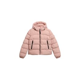 Superdry Jacke Damen Gr&ouml;&szlig;e L altrosa