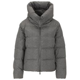 Blonde No.8 BLONDE No. 8 Steppjacke 'Metz' Damen Gr&ouml;&szlig;e S/M grau