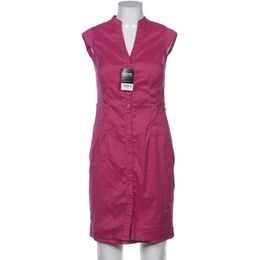 Esprit Kleid Damen Gr&ouml;&szlig;e S Second Hand pink