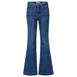 Salsa Jeans Jeans 'Faith' female Blue size 36