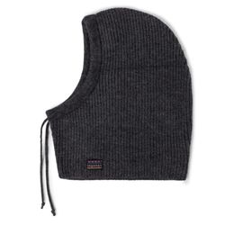 Ragwear Mütze Hether in anthrazit - 0002 | Gr.: onesize