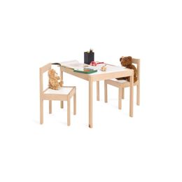 Pinolino Kindersitzgruppe Olaf, 3-tlg., 61 x 48 x 46 cm | Gr.: onesize