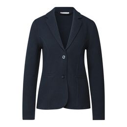 Street One Blazer female Blue size 42