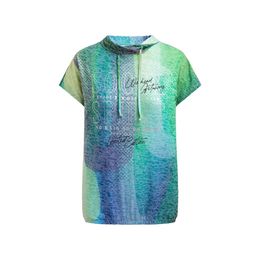 SOCCX Shirt female Green size M