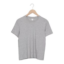 Arket T-Shirt Damen Größe S Second Hand grau