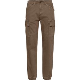 Bear Cargo Pants male Brown size S