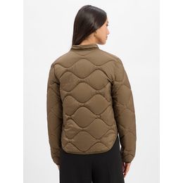 Fuchs & Schmitt Fuchs Schmitt Between-Season Jacket female Brown size 42