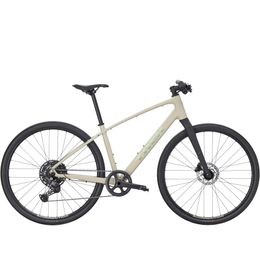 Trek FX Sport AL 3 | Gr. L | Aluminium Urbanbike