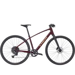 Trek FX Sport AL 3 | Gr. XS | Aluminium Urbanbike