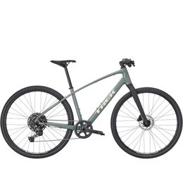 Trek FX Sport AL 3 | Gr. XS | Aluminium Urbanbike