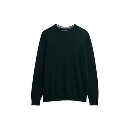 Superdry & Co Sweater 'Essentials' male Green size XXXL