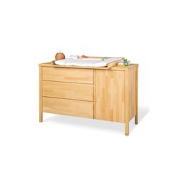 Pinolino Wickelkommode Enno extrabreit | Gr.: onesize