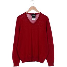 Maerz Muenchen Pullover Herren Gr&ouml;&szlig;e M/L Second Hand rot