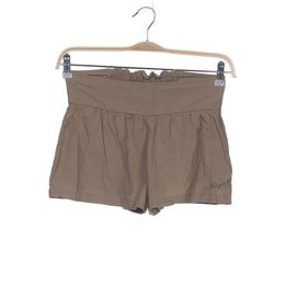 Roxy Shorts Damen Gr&ouml;&szlig;e XS Second Hand braun