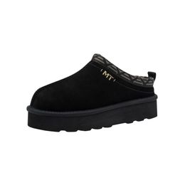 Marco Tozzi Sandalette in BLACK | Gr.: 40