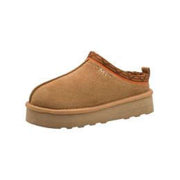 Marco Tozzi Sandalette in cognac | Gr.: 39