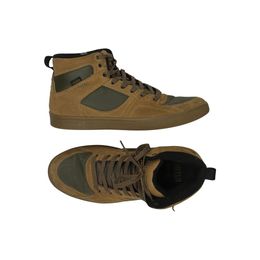 Etnies Sneaker Herren Größe 43 Second Hand braun