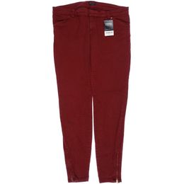 Marc O'Polo Marc O'Polo Jeans Damen Größe 32 Second Hand rot