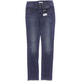 Massimo Dutti Jeans Damen Größe 27/28 Second Hand blau