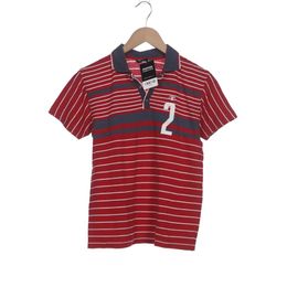 Tom Tailor Poloshirt Herren Gr&ouml;&szlig;e M Second Hand rot