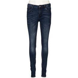 Mango Jeans Damen Gr&ouml;&szlig;e 29 Second Hand blau