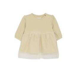 Noppies Kleid 'Talihina' M&auml;dchen Gr&ouml;&szlig;e 62 taupe