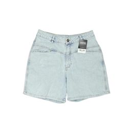 Oui Shorts Damen Gr&ouml;&szlig;e XS Second Hand hellblau