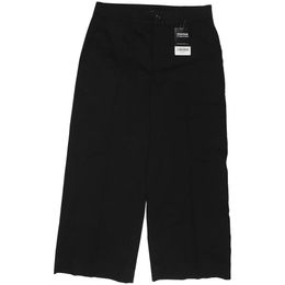 Lauren by Ralph Lauren Lauren Ralph Lauren Stoffhose Damen Größe XS Second Hand schwarz