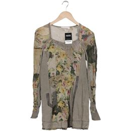 ELISA CAVALETTI Langarmshirt Damen Gr&ouml;&szlig;e M Second Hand bunt