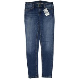Massimo Dutti Jeans Damen Größe 27/28 Second Hand blau
