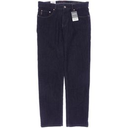 Brax Jeans Herren Größe 35 Second Hand marine