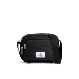 Calvin Klein Crossbody Bag 'Essential' male Black size One Size