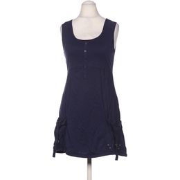 Street One Kleid Damen Größe L Second Hand marine