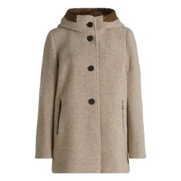 Gil Bret Between-Seasons Coat female Beige size 46