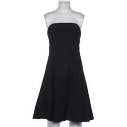 Zero Kleid Damen Gr&ouml;&szlig;e XS Second Hand schwarz