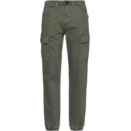 Bear Cargohose Herren Gr&ouml;&szlig;e 35/36 oliv