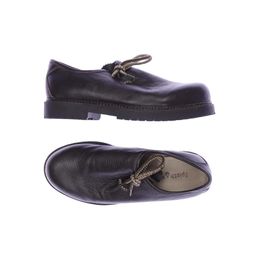 Spieth & Wensky SPIETH & WENSKY Halbschuh Herren Größe 42 Second Hand braun