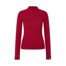 Pepe Jeans Sweater ' IZABEL ' female Red size S