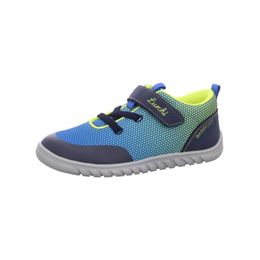 Lurchi Klettschuh Baran BF in Blau | Gr.: 30