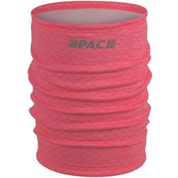 P.A.C. Sports Scarf 'Craion 360&deg;' female Pink size Onesize